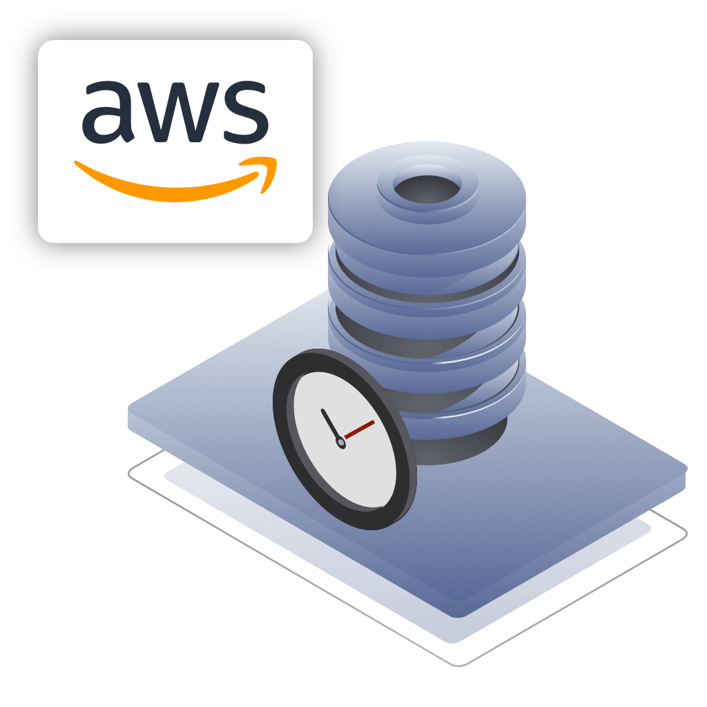 EmpowerID & AWS: Identity Governance, Seamless Integration, and Auditing