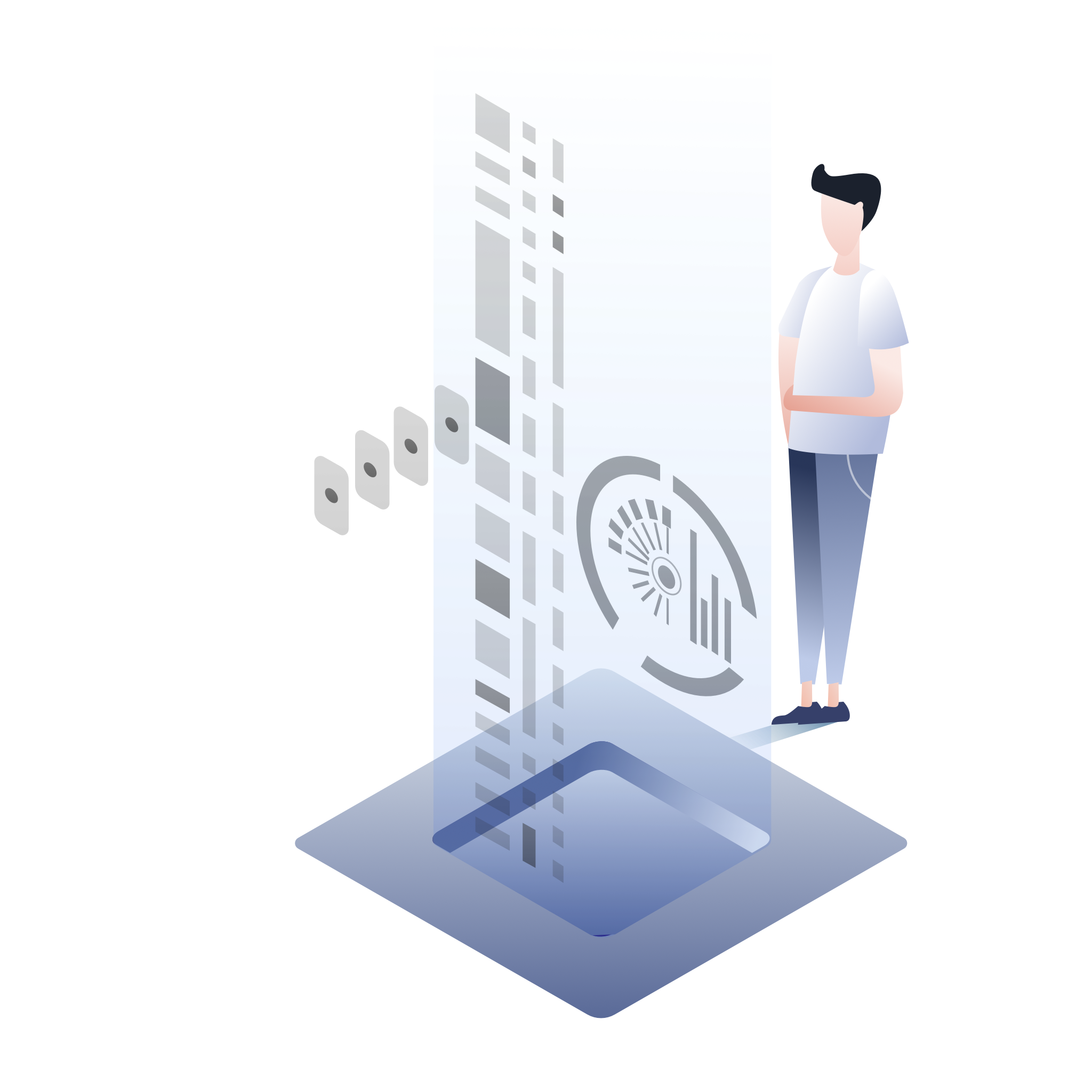 EmpowerID SCIM VDS and Azure Identity Management